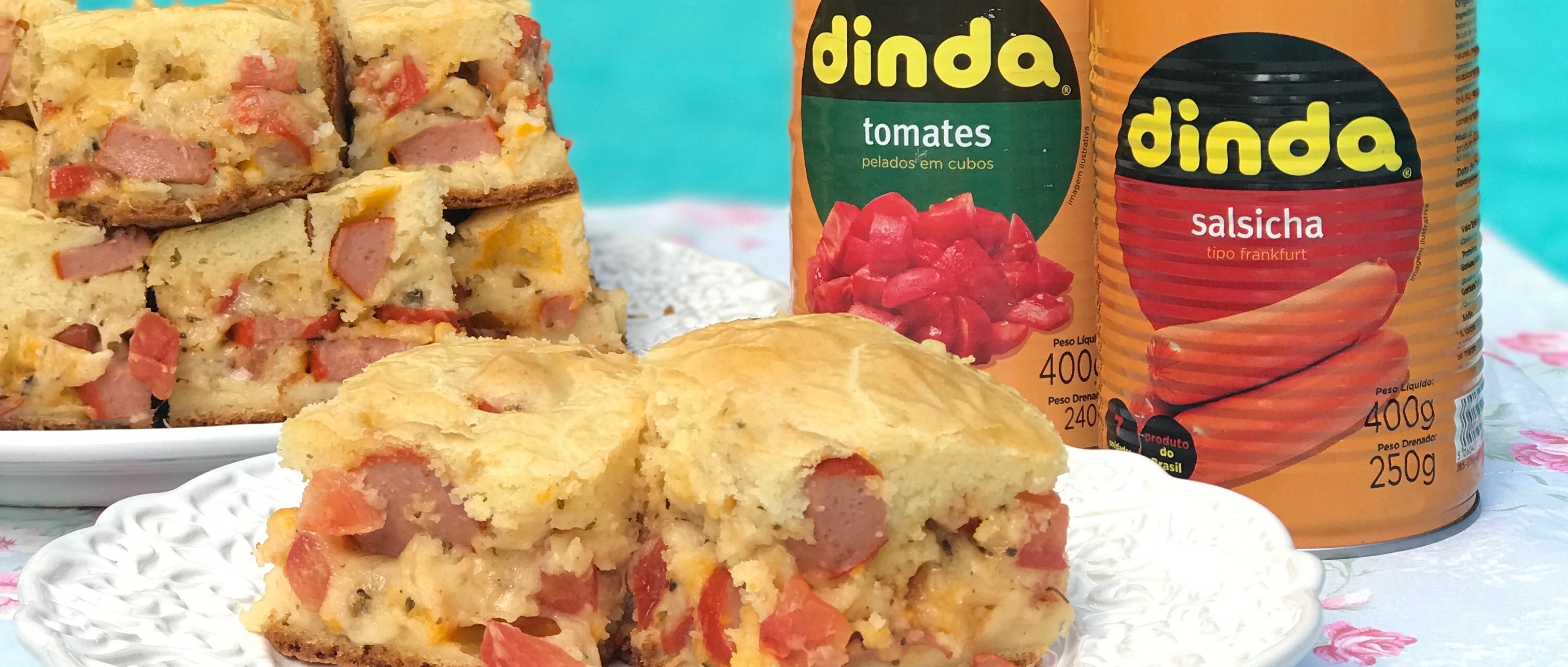 DINDA Foods